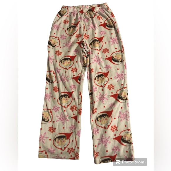 Pajamas | Elf Pajama Pants | Poshmark